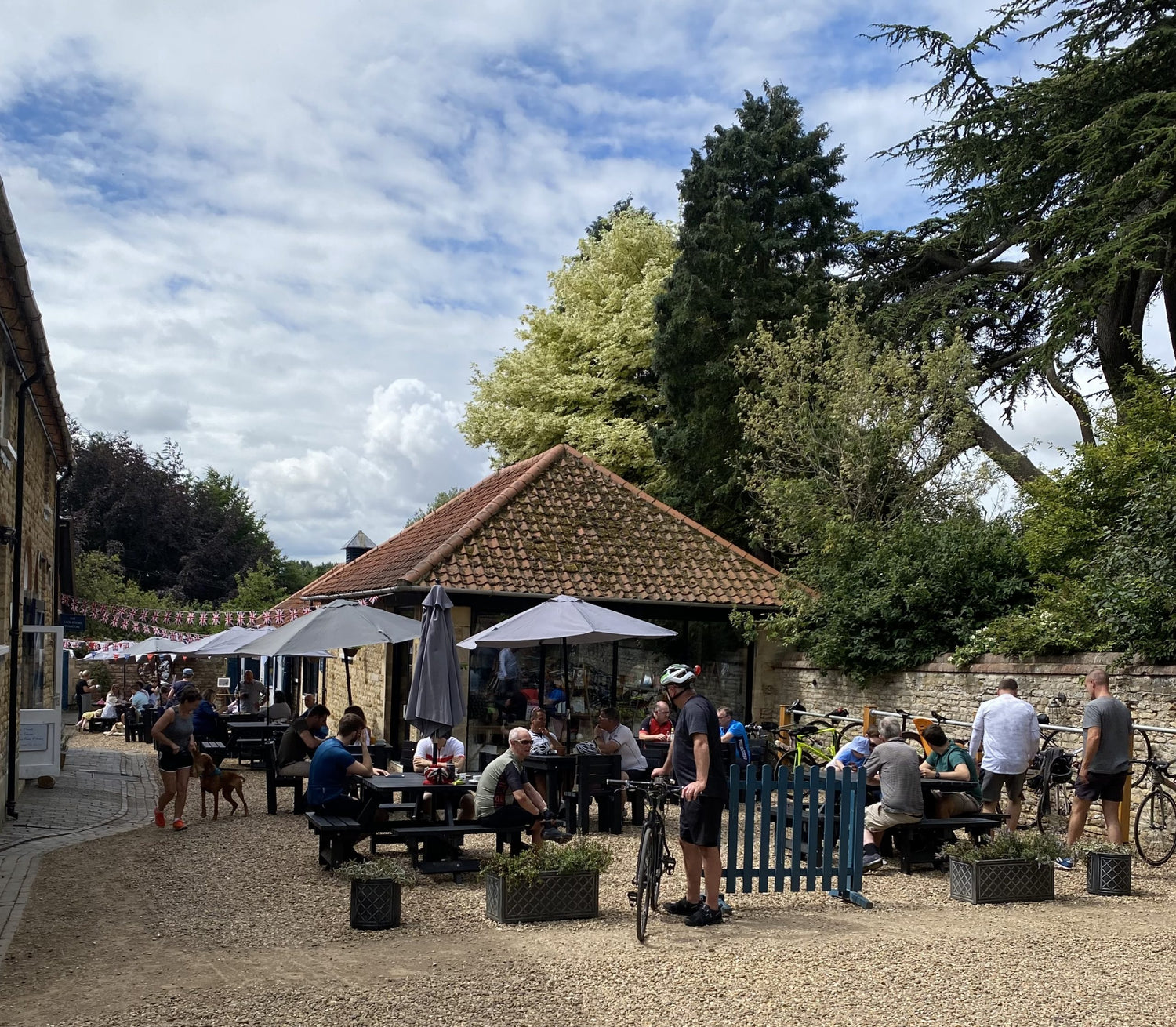 Home - Fulbeck Craft Centre
